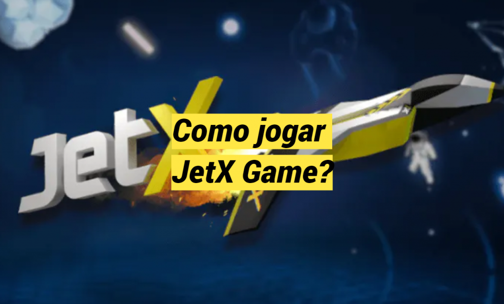 Como jogar JetX Game? - JetX-Now