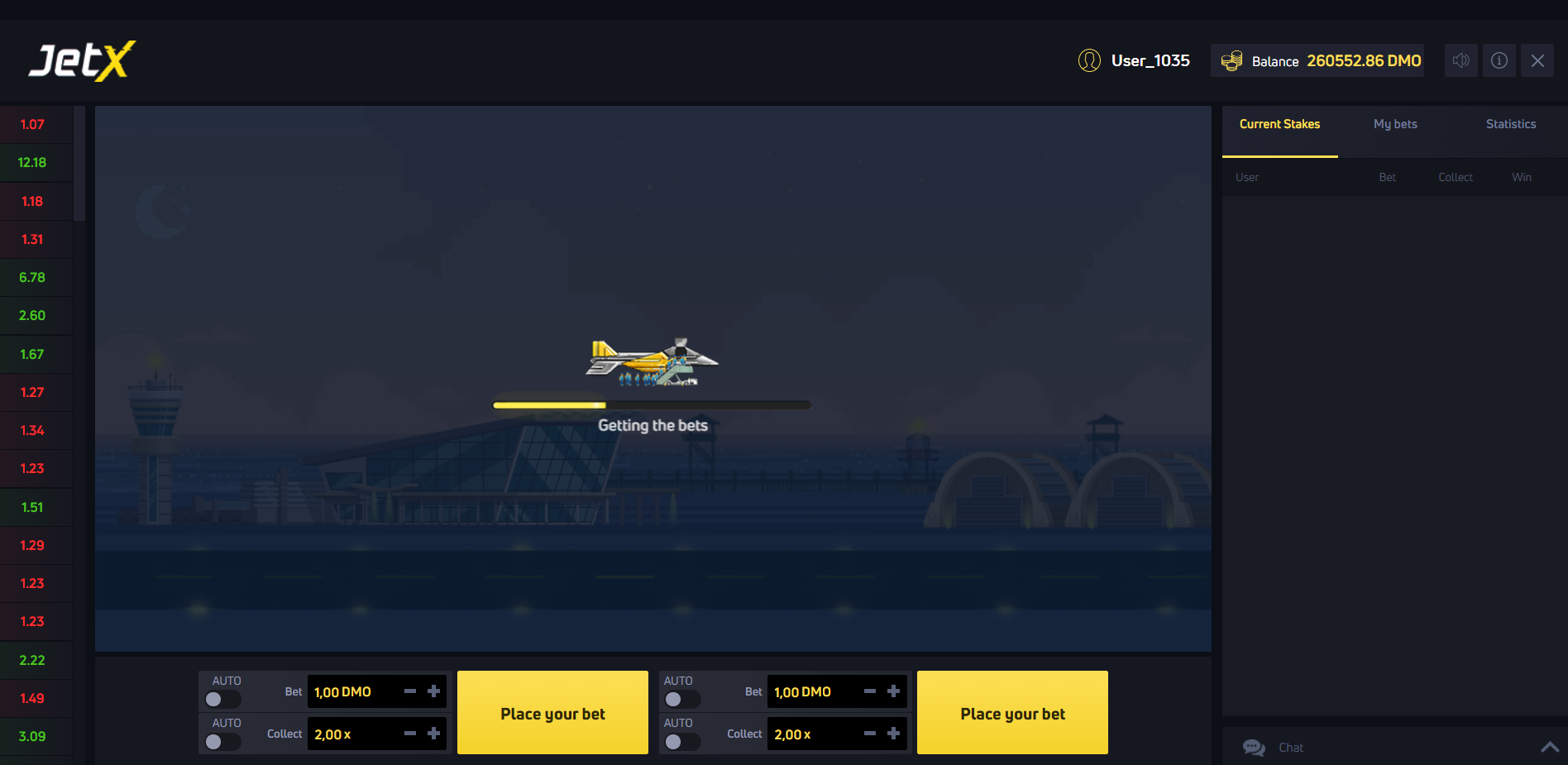 Como jogar JetX Game? - JetX-Now